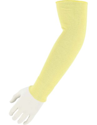 Kevlar Knit 2- Ply Cut & Heat Resistant Sleeves | Majestic Glove