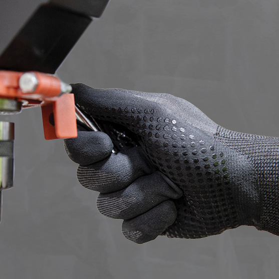 Cut Resistant Gloves | Work Safety Gloves levels A2-A9 | Majestic Glove